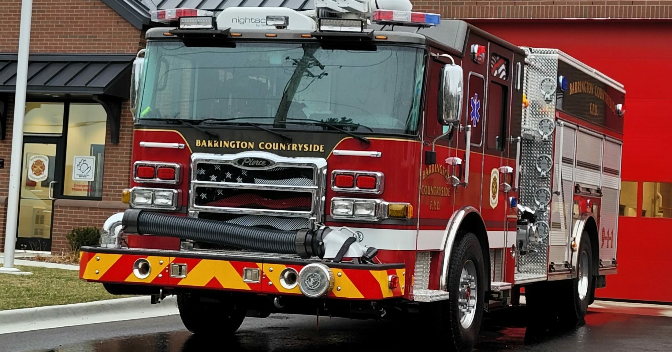 Safe Driving Practices Around Emergency Scenes: A Crucial Aspect of ...