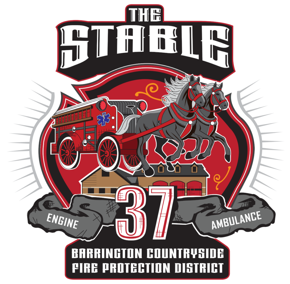 Fire Inspection - Barrington Countryside Fire Protection District