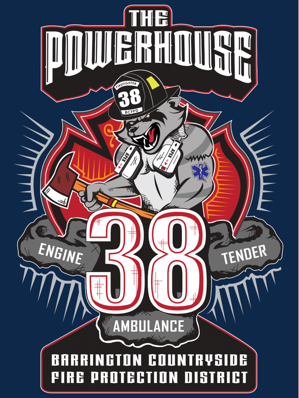 Barrington Countryside Fire Protection District - Courage. Commitment ...